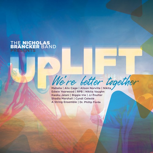 Stream NCF Barbados | Listen to The Nicholas Brancker Band presents ...