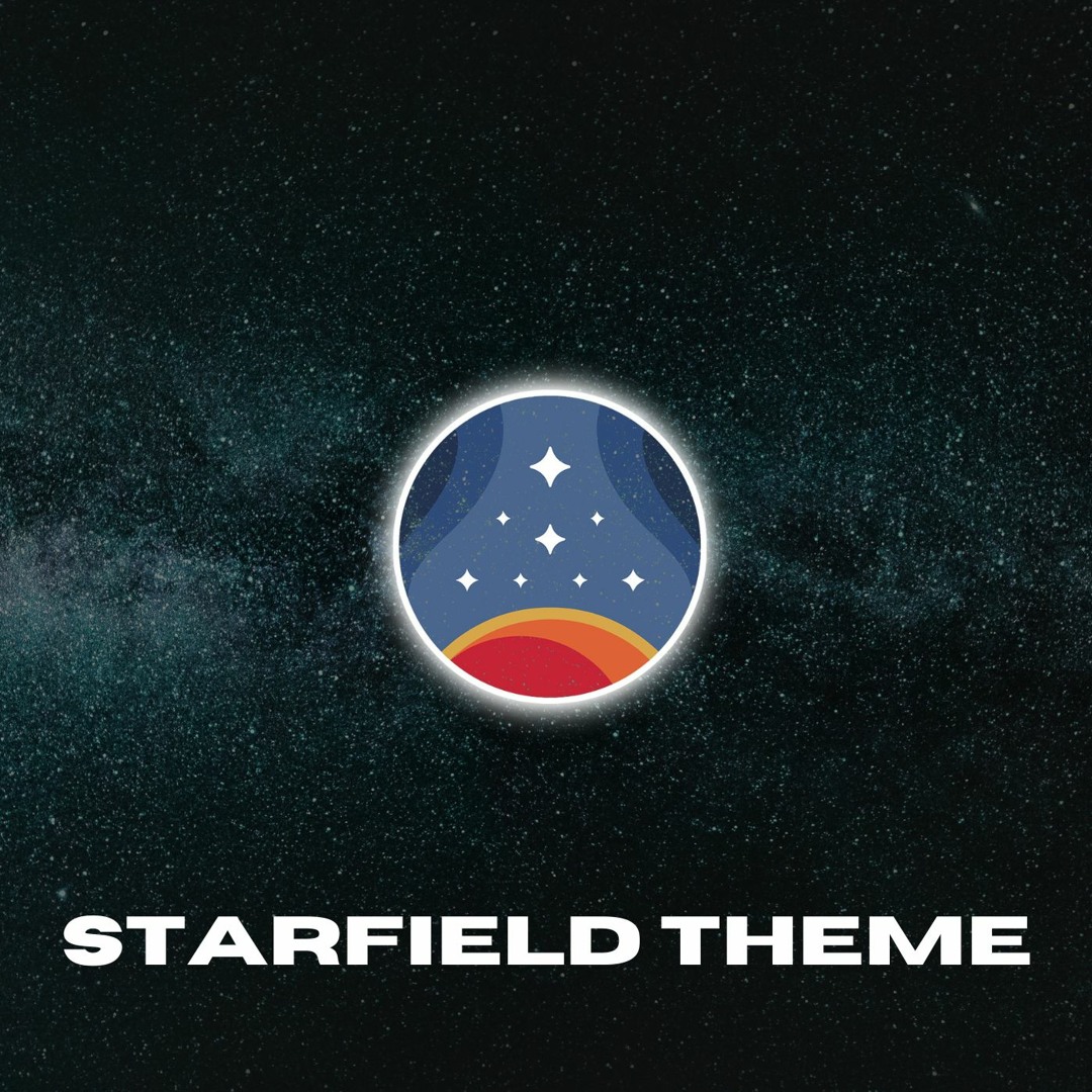 Stream Starfield Theme - Original Production by Julien Z. | Listen ...
