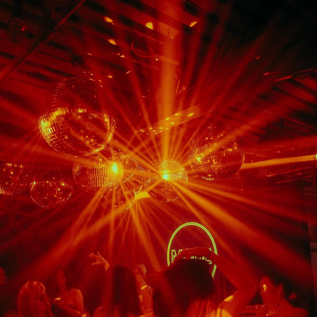 Stream T. Jacques LIVE @ MODE, Miami (Oct 2024) by T. Jacques | Listen ...