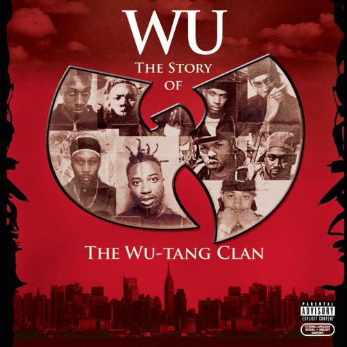 Stream Gravel Pit (feat. RZA, Method Man, Ghostface Killah, Raekwon & U-God) by Wu-Tang Clan ...