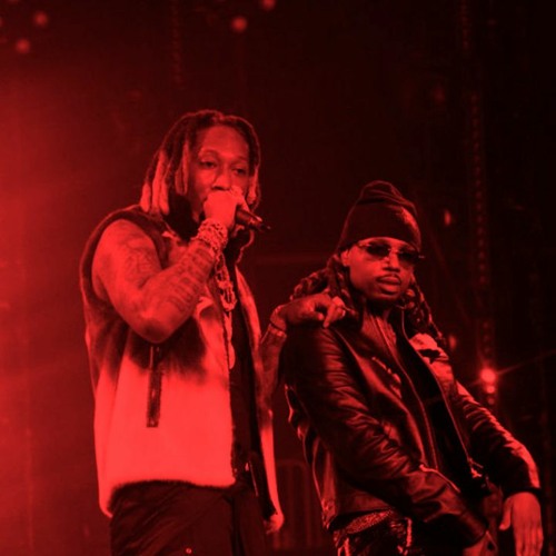 Stream [FREE] METRO BOOMIN X FUTURE TYPE BEAT 2023 - "BRAVE" (prod. GAVRON) by GAVRON | Listen ...