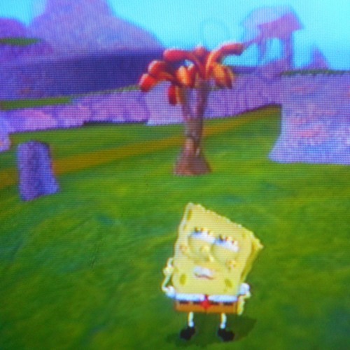 Stream spongebob christ by iTalyx | Listen online for free on SoundCloud