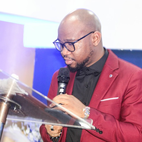 Stream Ps. Emmanuel Kongolo - The Word Of God, Fruitful And Unstoppable ...