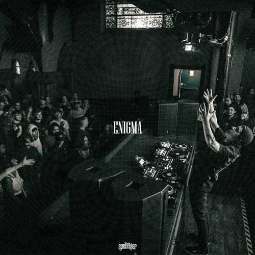 Stream ENIGMA [FREE DL] by spellthief | Listen online for free on ...