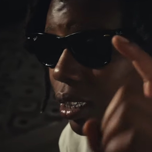 Stream Deski You Can Hear It Official Audio By The Blockchain