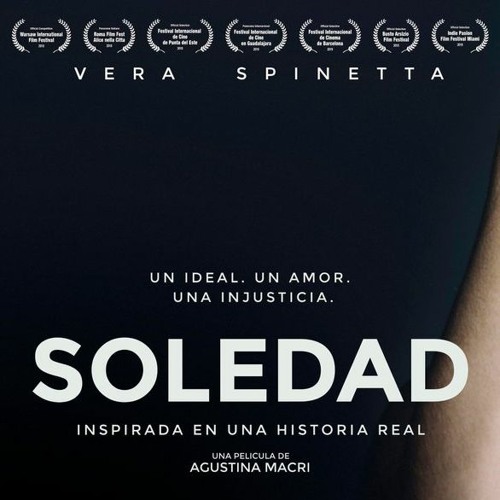 Stream Earthstar Creation Center | Listen to Soledad (Original Music ...