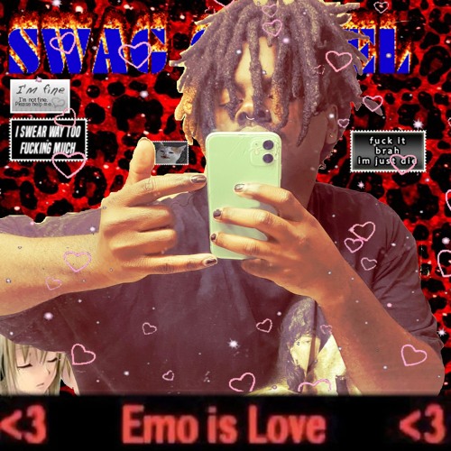 Stream ##MYGRIMWEDDING p PIXEL HOOD by qorikardashian | Listen online ...