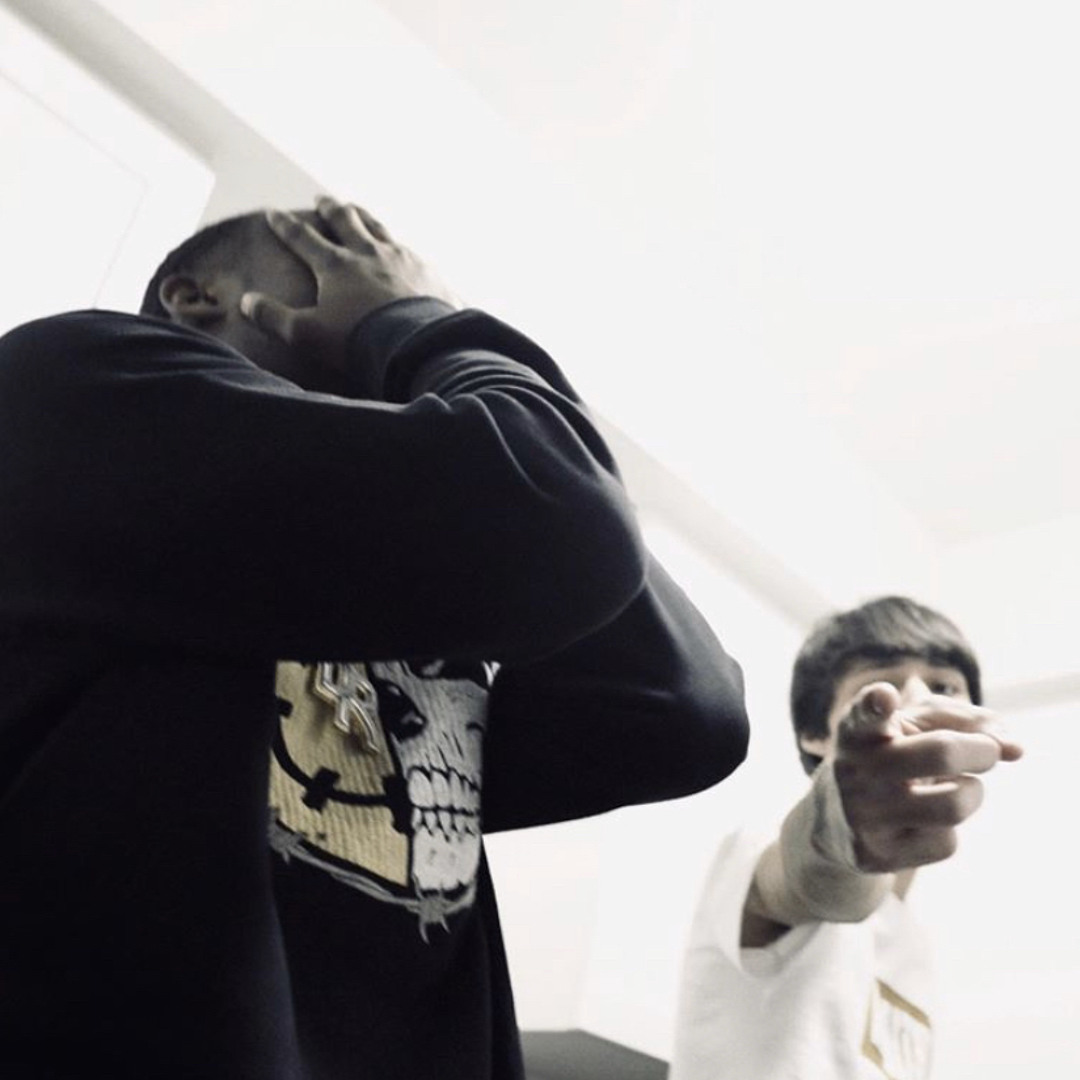Stream D Rich X ShittyBoyz BabyTron - Thats Scary by knowtheymad ...