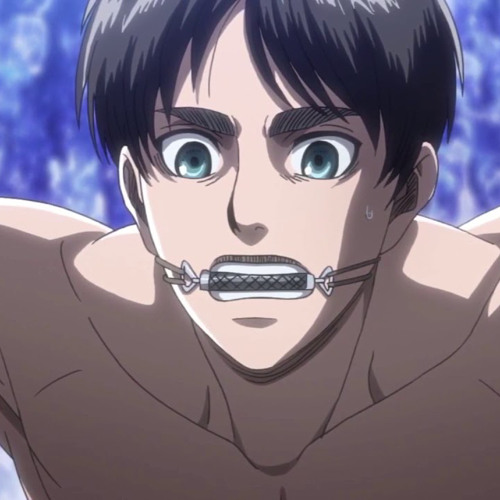 Stream Eyedress -Jealous x Eren Jaeger [credits: @kallluna_ @satoshiva ...