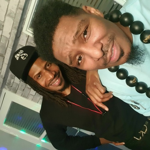 Stream Celebrity Supa & Bushkin (Sunday Service Live) by celebritysupa ...