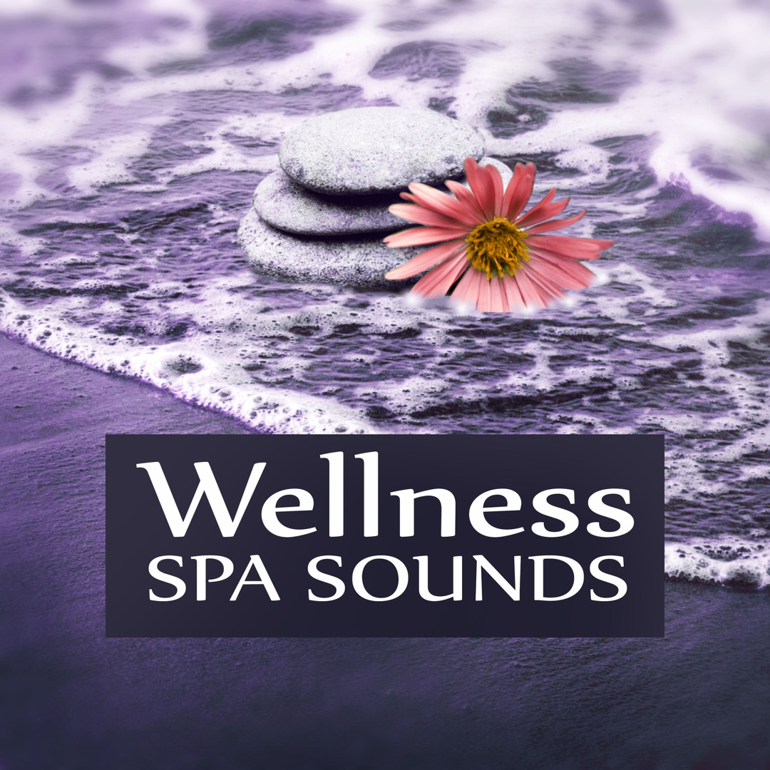 Stream Healing Touch by SPA & Wellness Massage Masters | Listen online ...