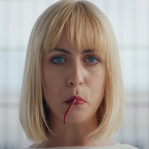 Stream In Conversation, Marianna Simnett And Liz Nowell by Institute of ...