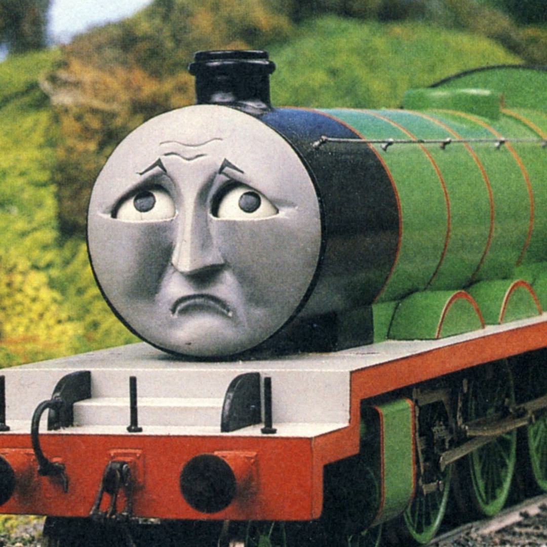 Stream Henry's Sad Theme V2.mp3 by WolverineWolf2904 | Listen online ...