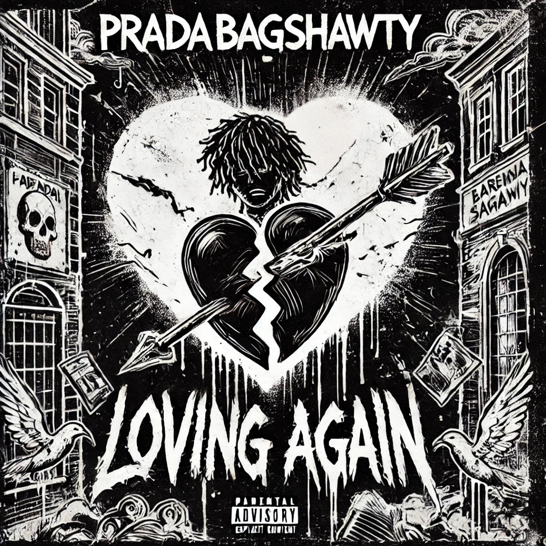 Listen to music albums featuring pradabagshawty - loving again (prod ...