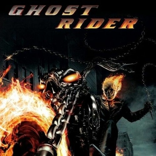 Stream Ghost Rider Game Soundtrack: Arrival in Hell by Patmer | Listen ...