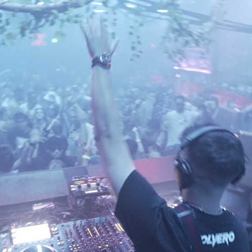 Stream Wolvero - Live @ Halcyon SF by WOLVERO | Listen online for free ...