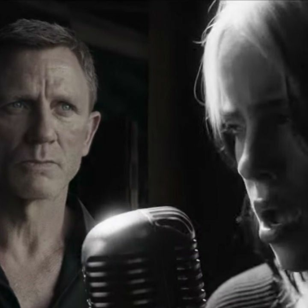 Stream Billie Eilish - No Time To Die (Eric Deray Remix) by EMERI ...