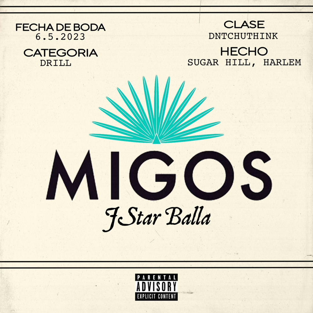 Stream JStar Balla “MiGos” by Jstar Balla | Listen online for free on ...