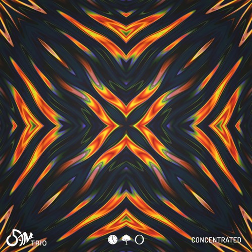 Stream ~5AM~ | Listen to 5AM Trio - Concentrated playlist online for ...