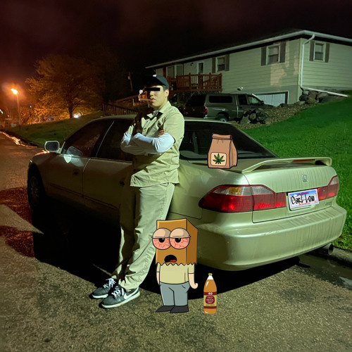 Stream CarL Low | Listen to STEINY EP playlist online for free on ...