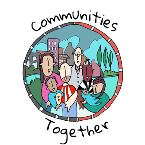Stream Communities Together - Andy Wilshaw, Stoke-on-Trent City Council ...