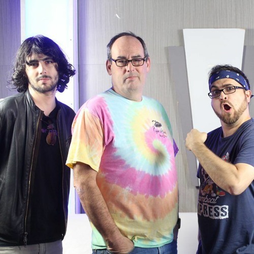 Stream episode Station Square 166: Bill and Sam Freiberger by Robert ...