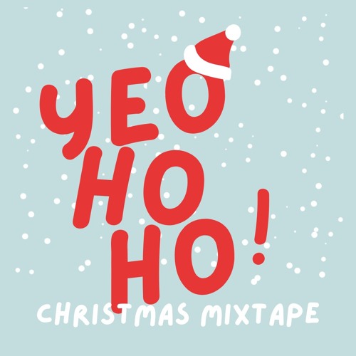 Stream Ryan Yeo Christmas Mix by Ryan Yeo | Listen online for free on ...
