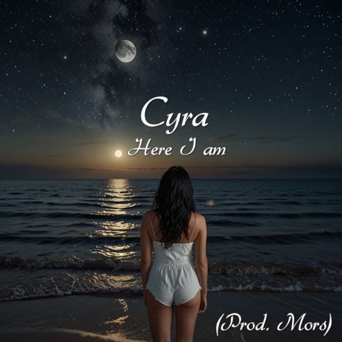 Stream Cyra - Here I am (Prod. Mors) by Cyra Moonstone | Listen online ...