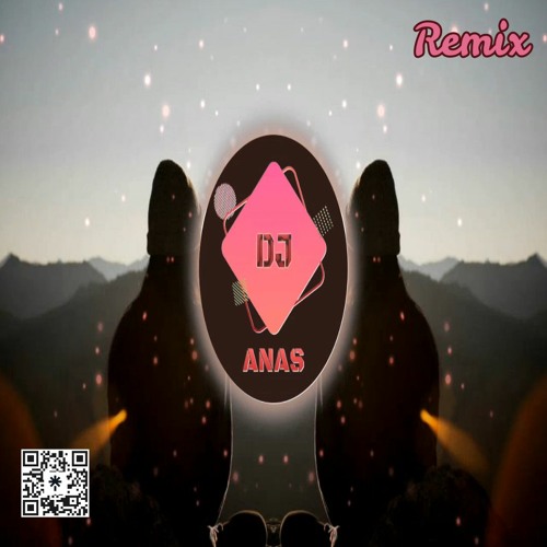 Dj Anas Logo
