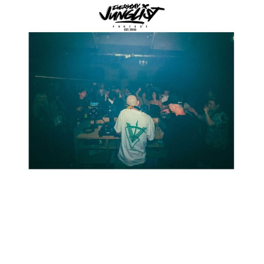 Stream DJ YAHMAN -Everyday Junglist Podcast - Episode 623 by Everyday ...