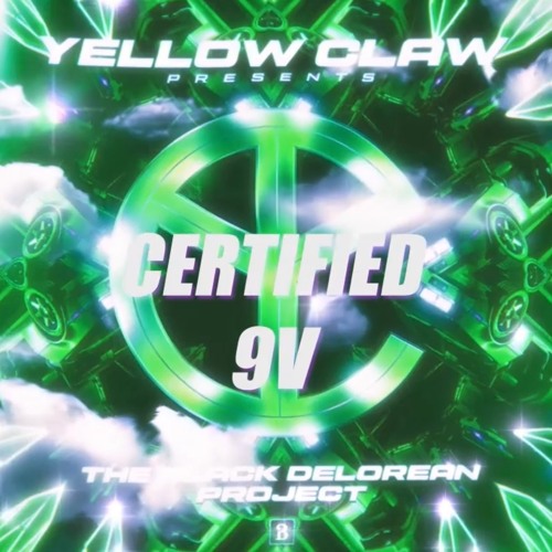 Stream YELLOW CLAW - SODA POP (9V FLIP) by 9V | Listen online for free ...