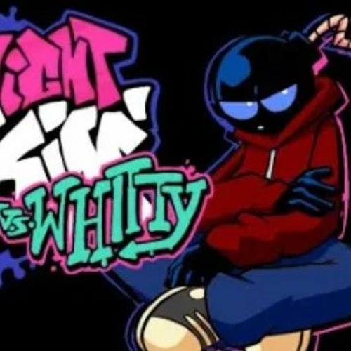 Stream Split | Listen to Fnf (Friday night funkin) Whitty mod - B side ...