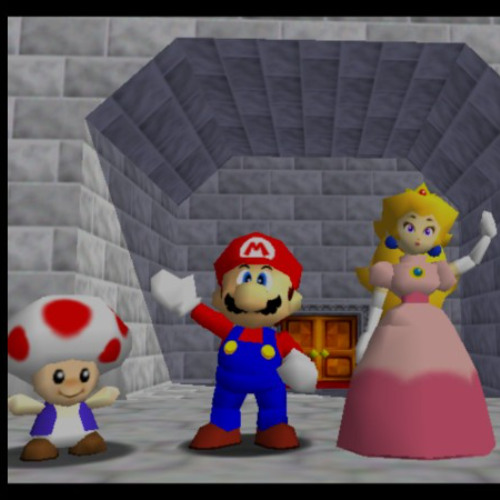 Stream 1up Point Super Mario Bros (Smooth McGroove, Ben Briggs Ft Spag ...