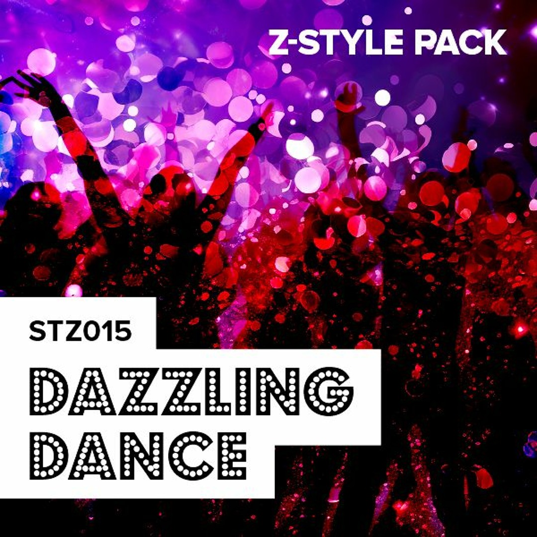 Listen to Z-Style Pack STZ015 "Dazzling Dance" - Baby Drive by Roland ...