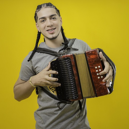 Stream DJ Dio P Vs El Rubio Acordeon - La Funda Ft El Pollito Isra Sax ...