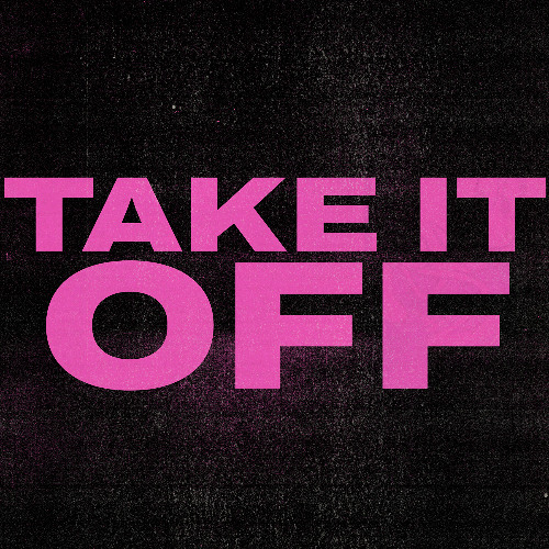Kesha - Take It Off (Luke Alexander Remix) [RCA (SONY)]