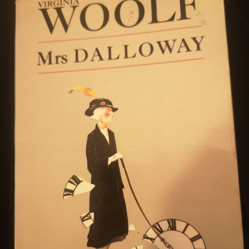 Stream Virginia Woolf. Mrs Dalloway 3.mp3 by Marie Teissier | Listen ...