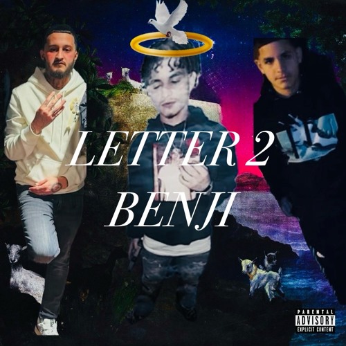 Stream Letter 2 Benji-Lil Chase X 4loso(Prod.ByRacsothebangerboul444 ...