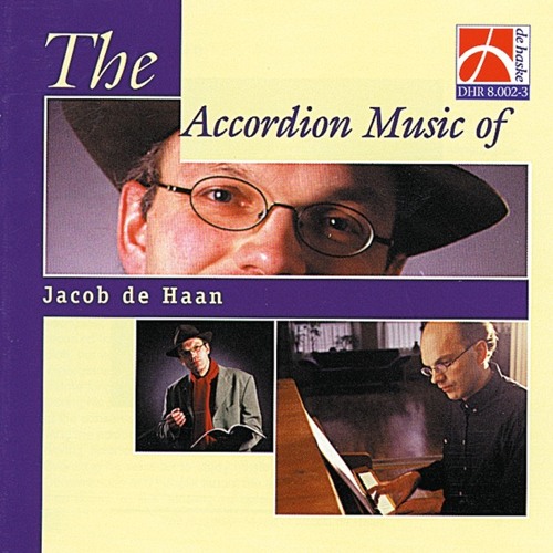 Stream BALLAD & DANCE part 1 by The Music of Jacob de Haan | Listen ...