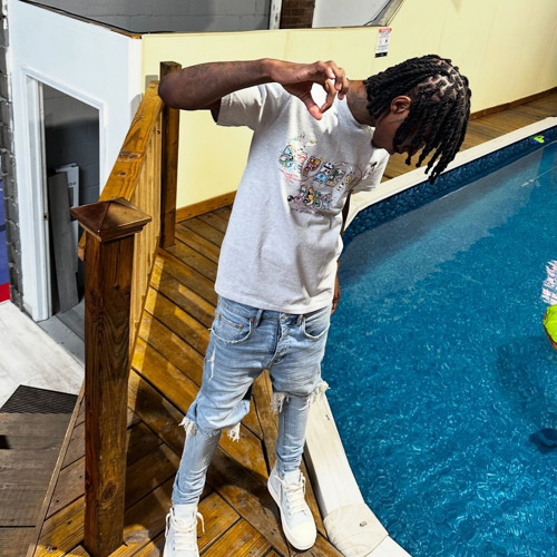 Stream Lil Mello ft Fettie - Pressure @lilmello700 by BlocRaised ...