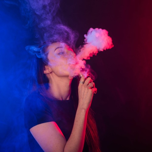 Stream SURPRISING BENEFITS OF VAPING ON THE ATHLETIC VAPERS by UAE ...