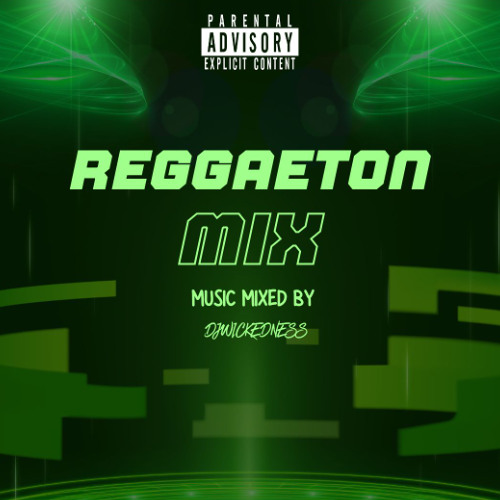 Stream Throwback Reggaeton Mix V1 DjWickedness by DjWickedness | Listen ...