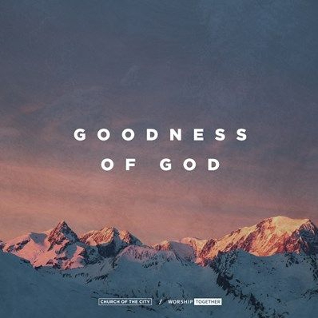 Stream Goodness of God - CeCe Winans, Bethel Music, Don Moen [Download ...