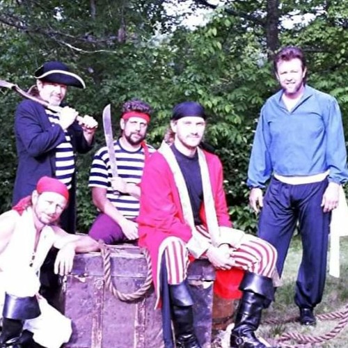 Stream The Peckerhead Song by Sparky & the Time Pirates by Doug Spartz ...