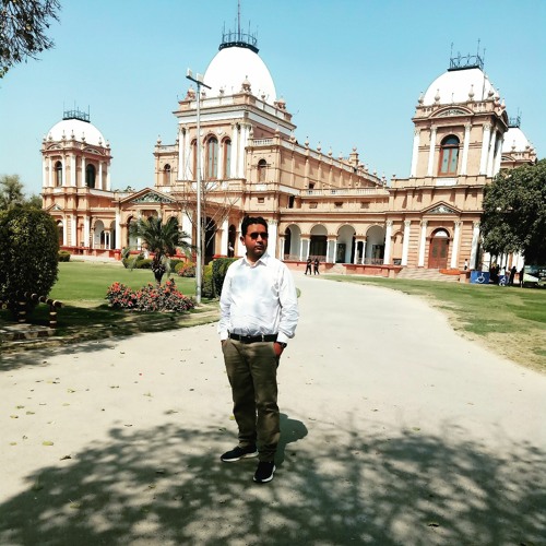 Stream Atif Ali Soomro | Listen to Atif Ali Soomro playlist online for ...