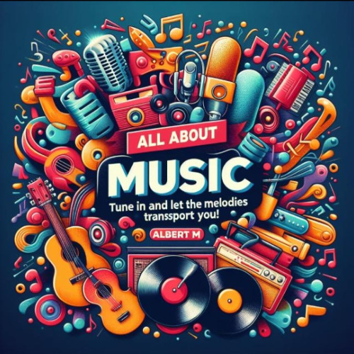 Stream All About Music Radio Show 03 by All About Music Radio Show ...
