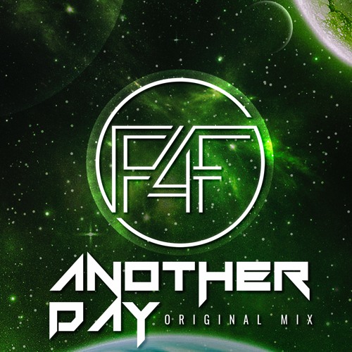 Stream Another Day by Fit 4 Flight | Listen online for free on SoundCloud