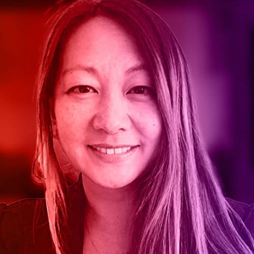 Stream Episode Navigating The Edge Of Digital Transformation With Linda Luu By Coding Over