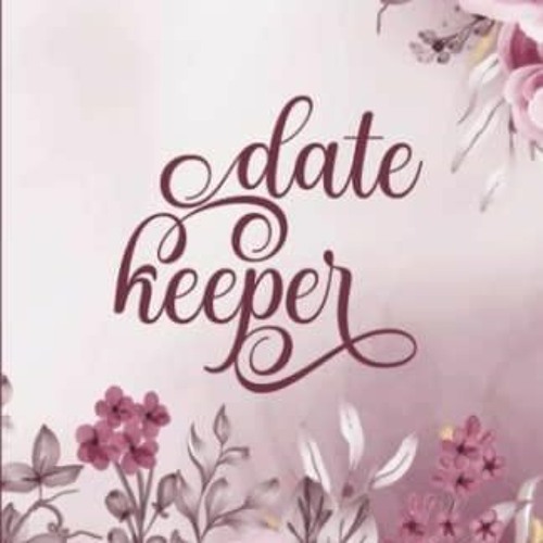 Stream episode ebook Date Keeper: Perpetual Calendar to Record Special ...