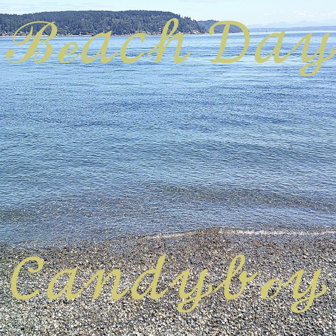 Stream Beach Day by Candyboy | Listen online for free on SoundCloud